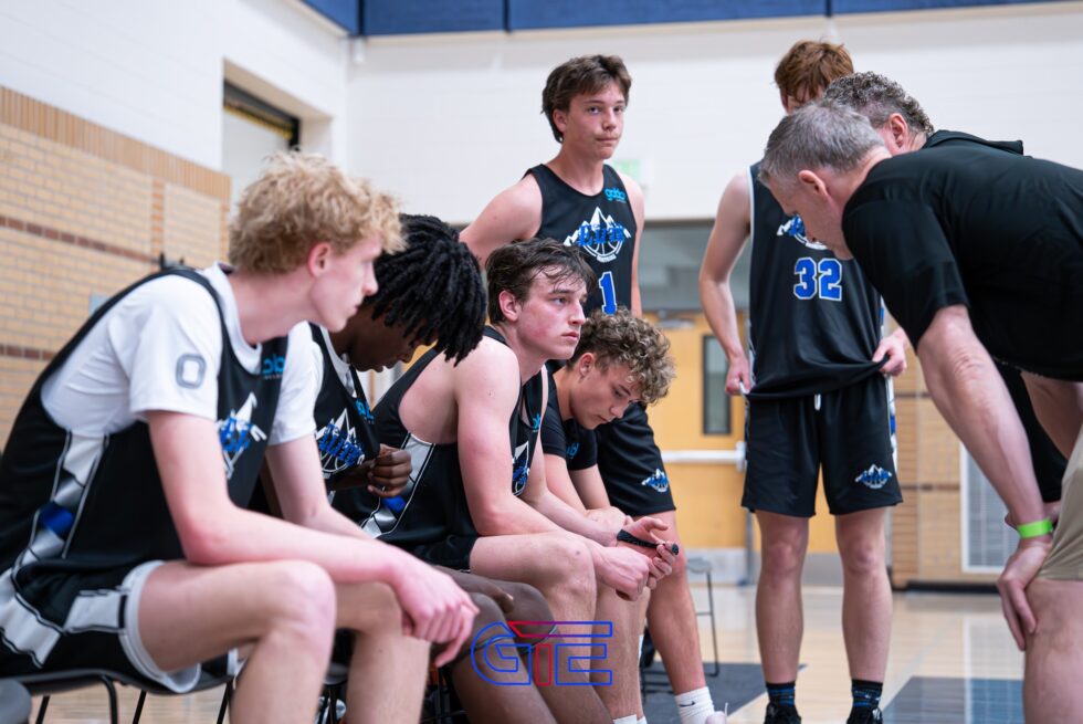 GTE LIVE Events | Game Time Events - Youth Basketball Tournaments